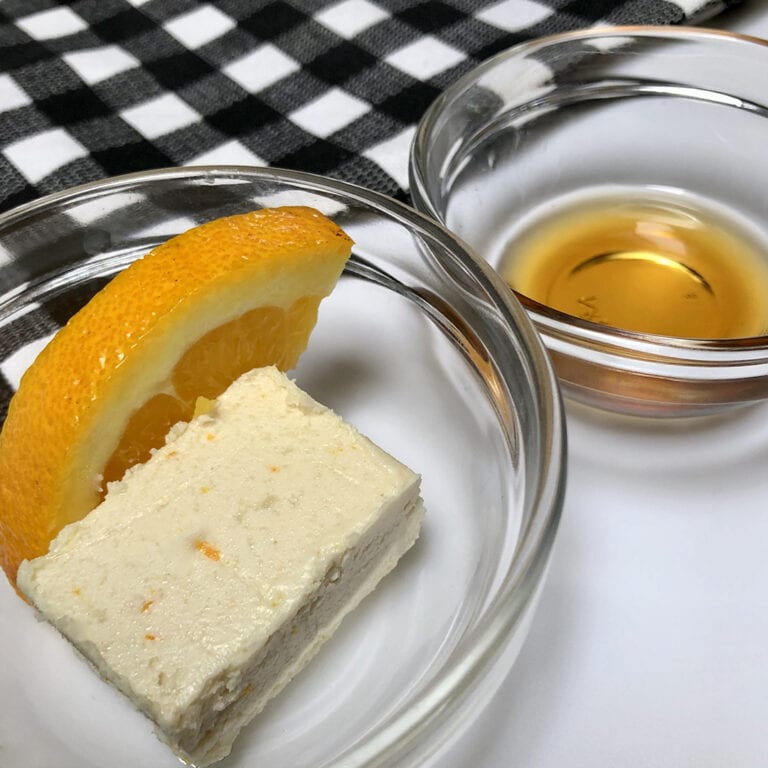 Vegan Citrus Compound Butter - The Carrot Underground🥕
