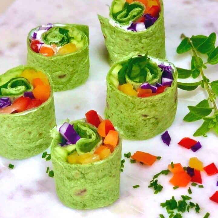 50 Favorite Vegan Spring Recipes - The Carrot Underground🥕