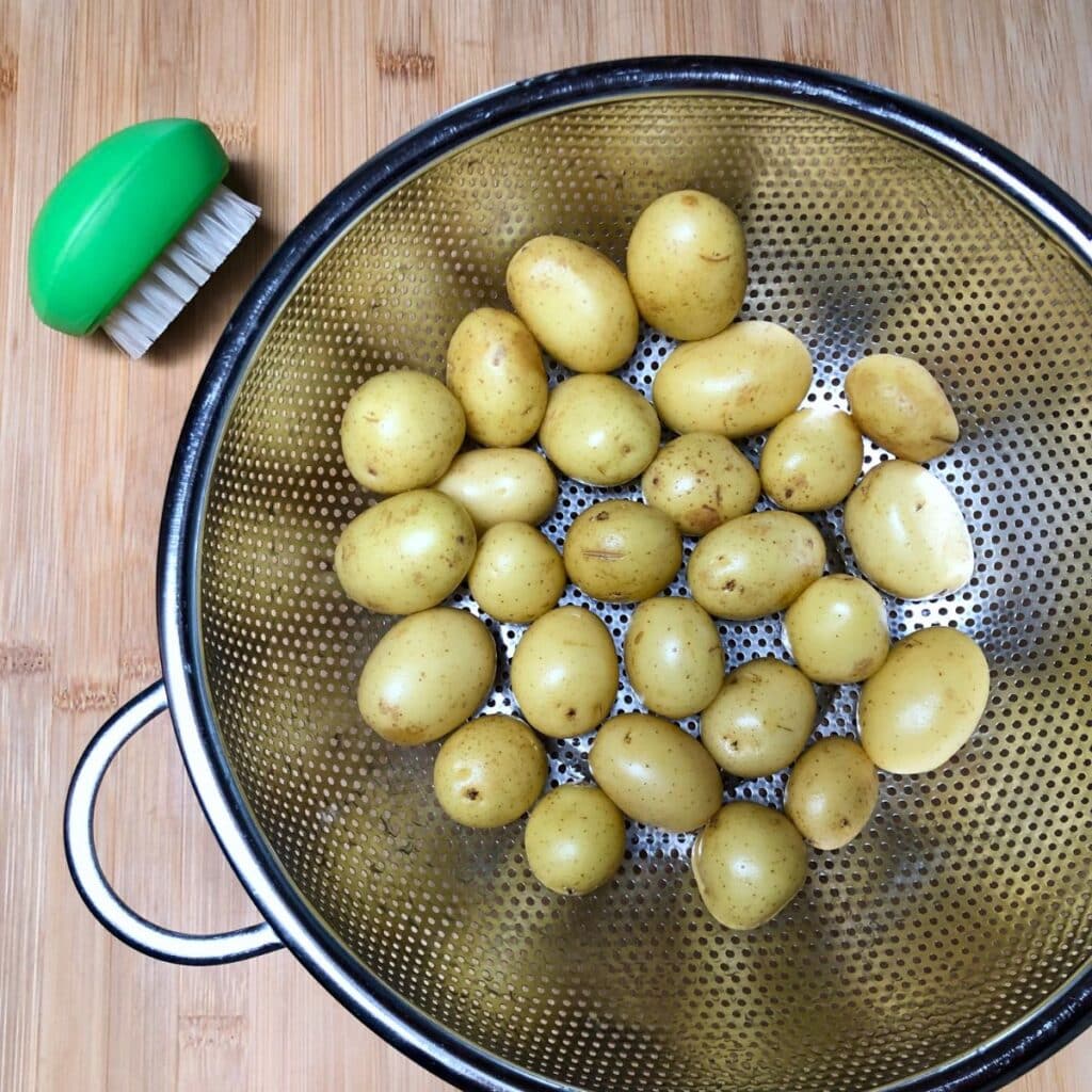 Favorite Vegan Recipes with Potatoes - The Carrot Underground🥕